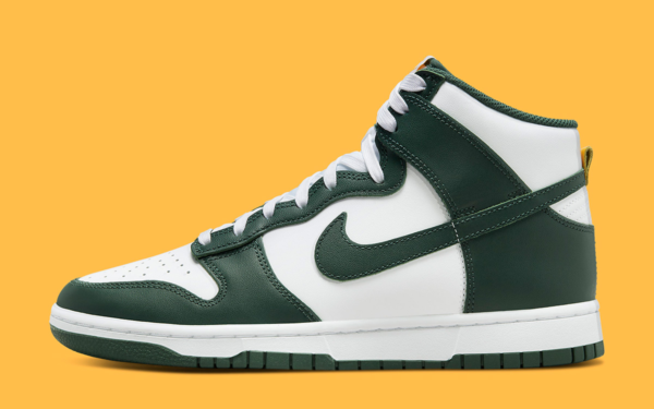 Nike Dunk High Retro 'Australia' - Sneaker Steal