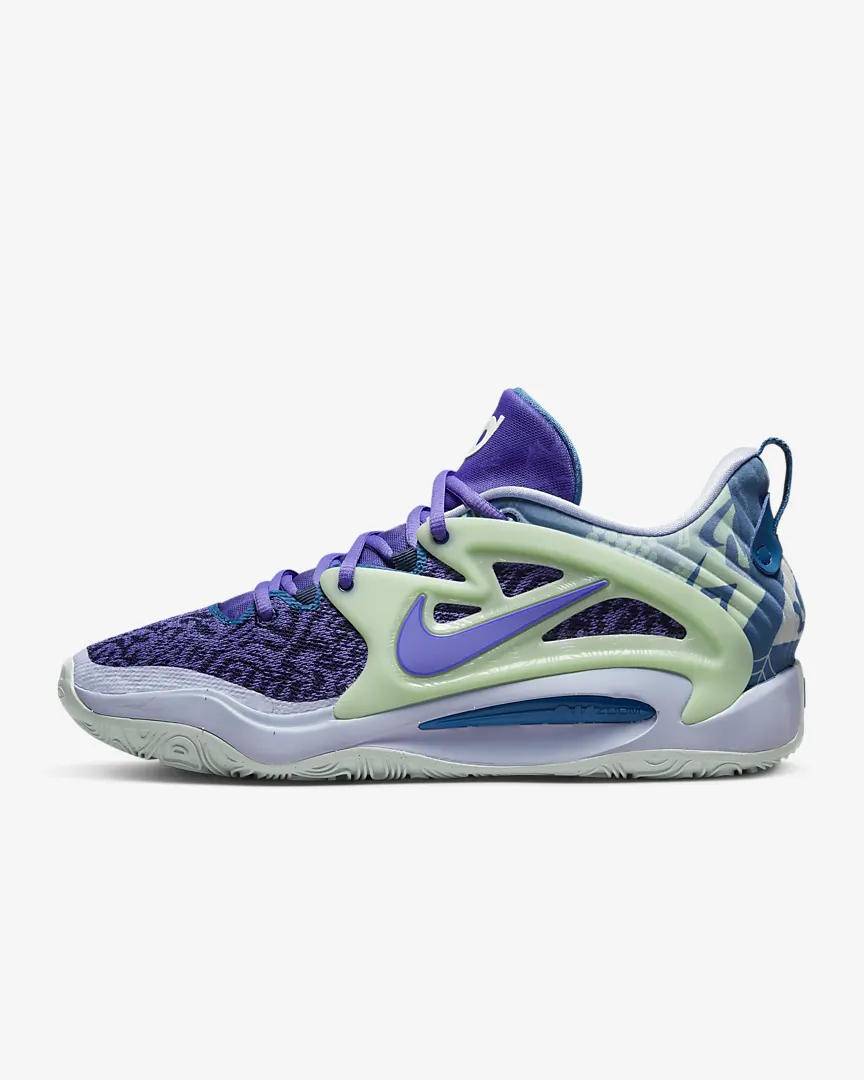 Nike KD 15 'Psychic Purple' $108.77 Free Shipping - Sneaker Steal