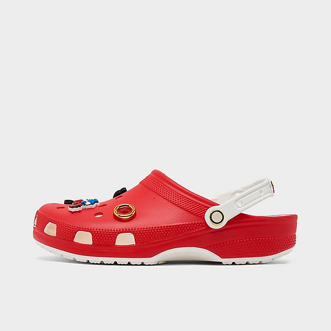 Sonic the Hedgehog x Crocs Classic Clog - Sneaker Steal