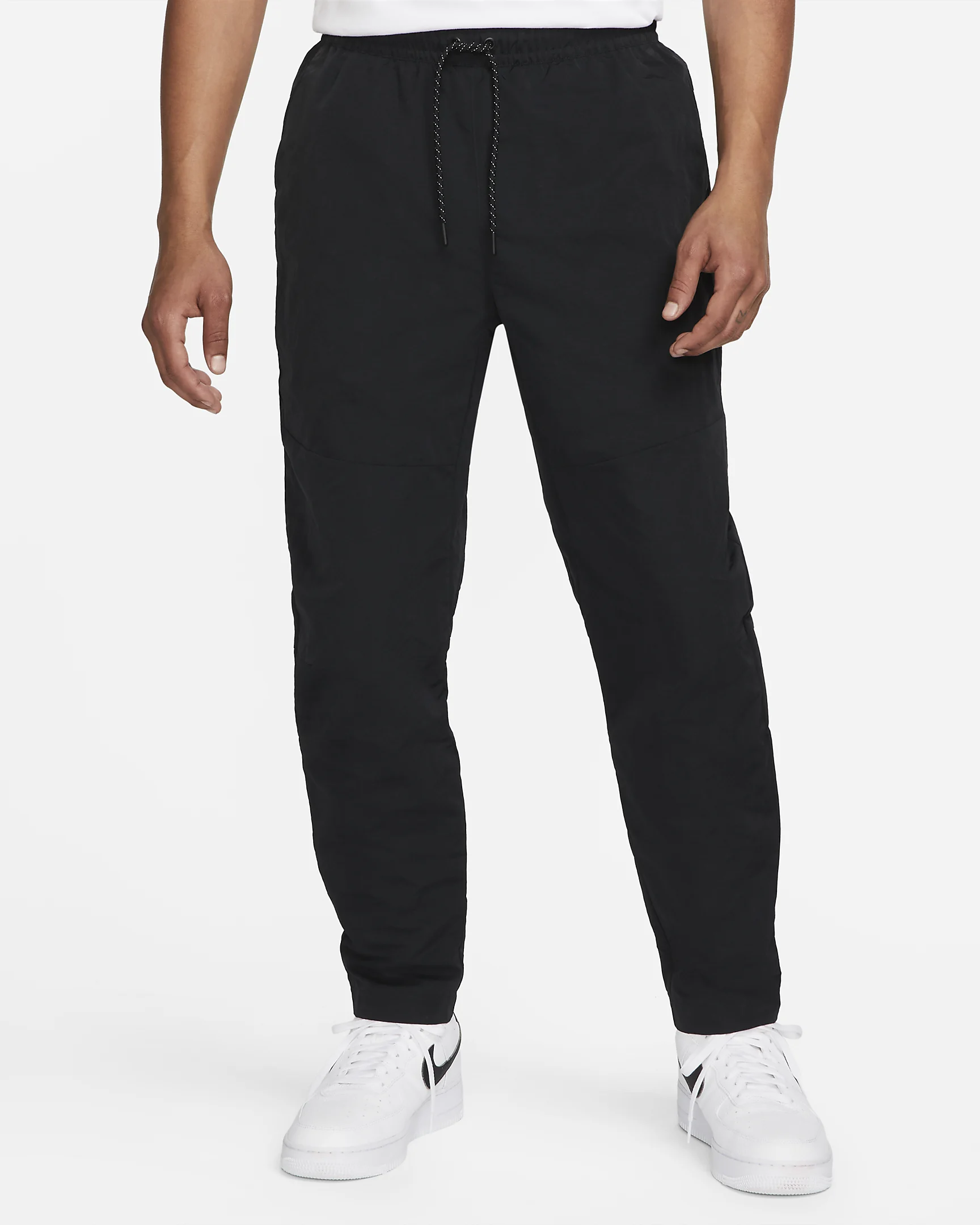 Nike Sportswear Tech Essentials Commuter Pants $60.00 - Sneaker Steal