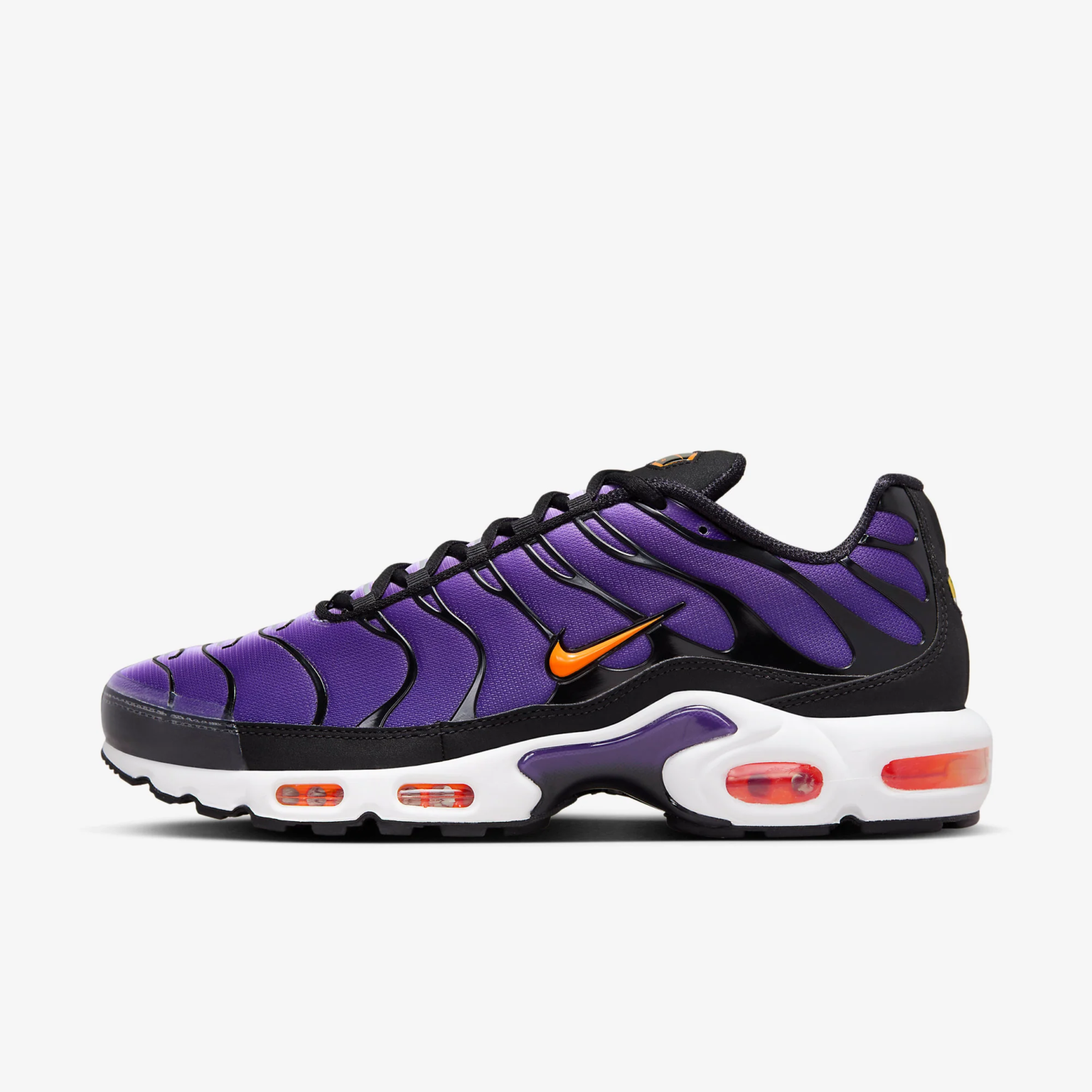 Nike Air Max Plus OG 'Voltage Purple' - Sneaker Steal