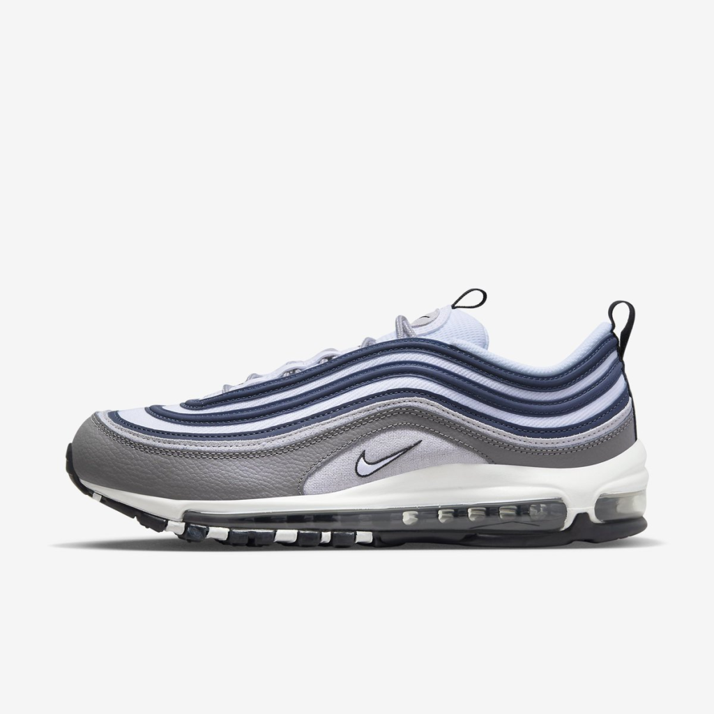 Nike Air Max 97 Georgetown 89 00 Sneaker Steal Nike Air Max 97 Georgetown 89 00 Sneaker Steal