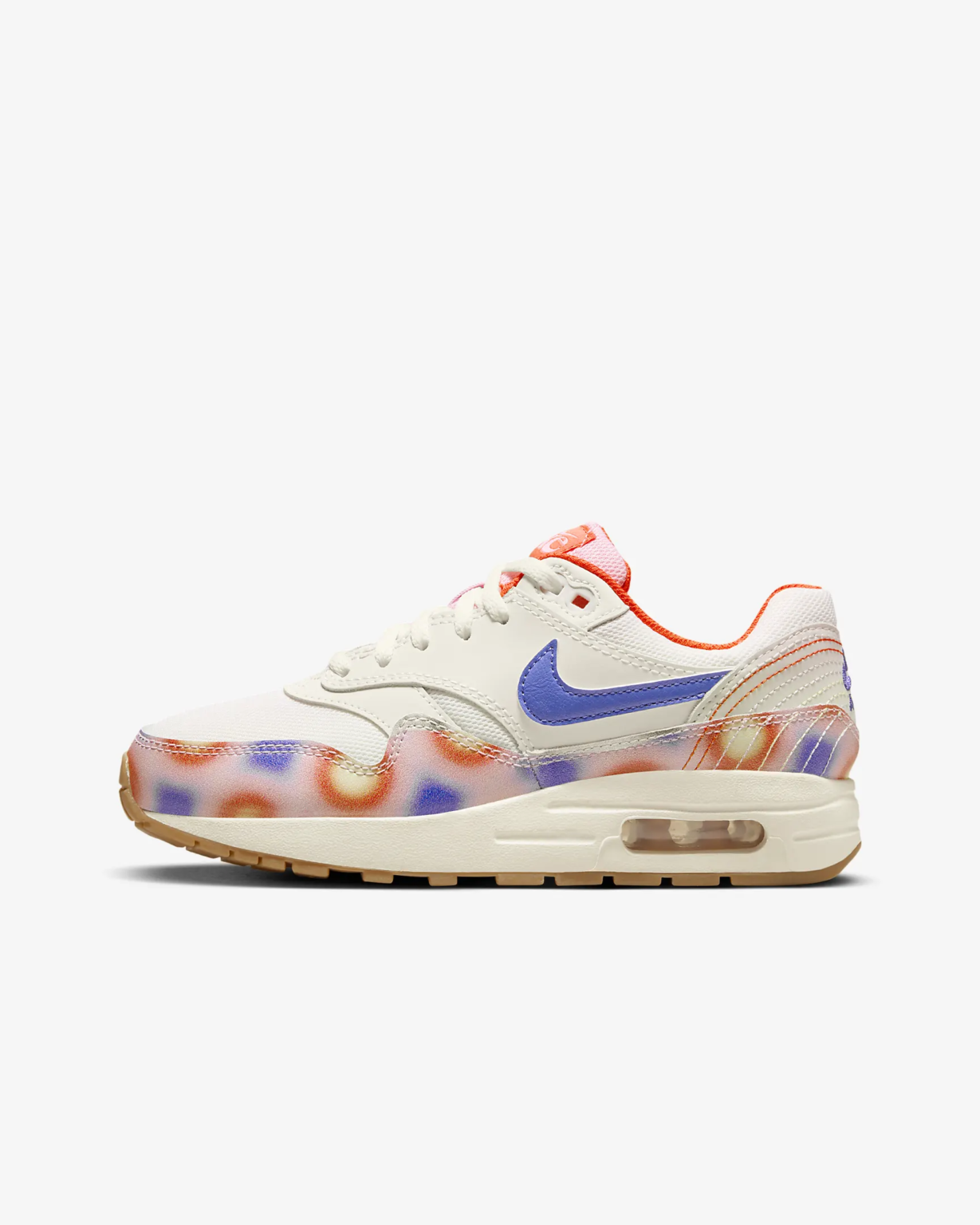 GS Nike Air Max 1 'Everything You Need' $52.77 Free Shipping - Sneaker ...