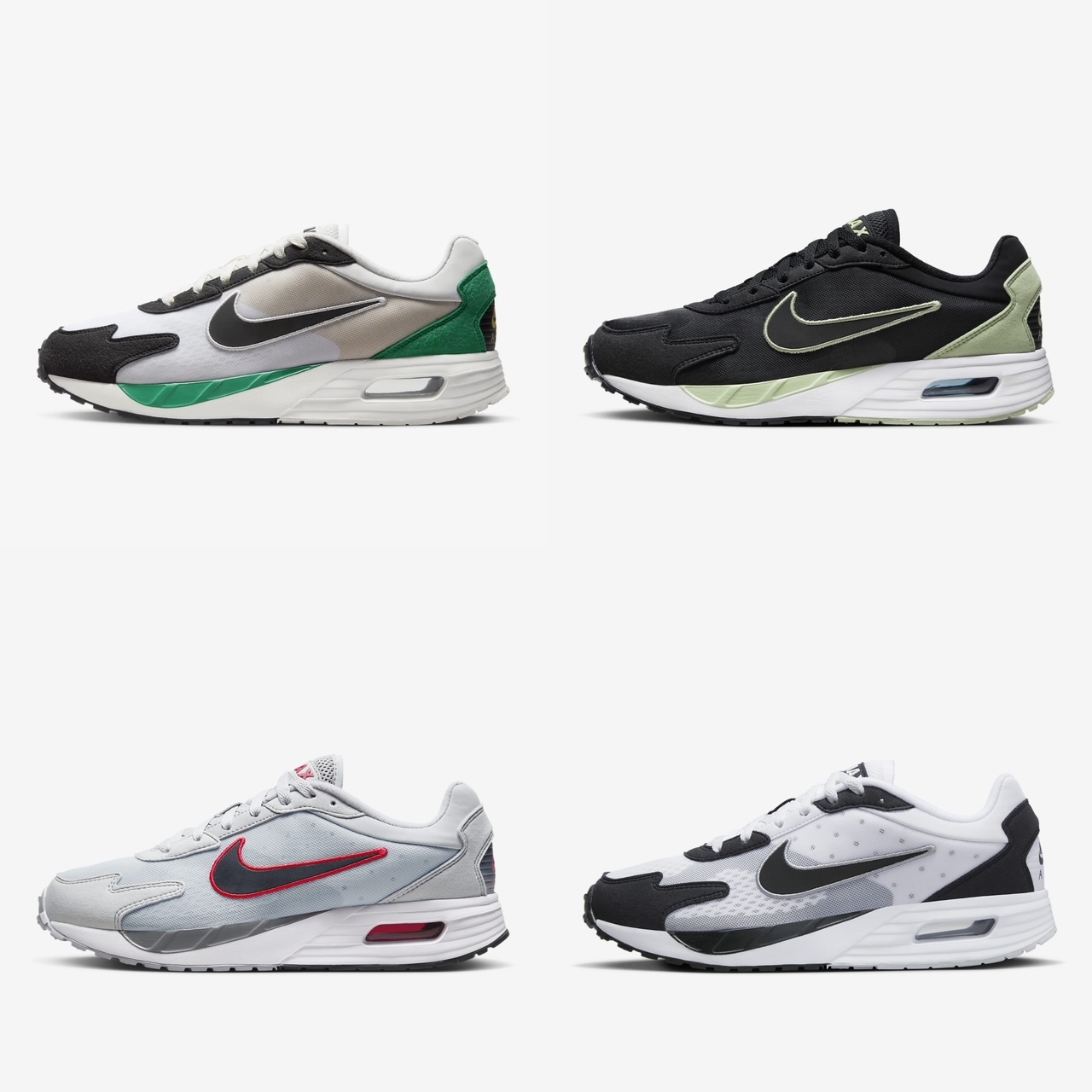 Nike Air Max Solo $60.77 Free Shipping - Sneaker Steal