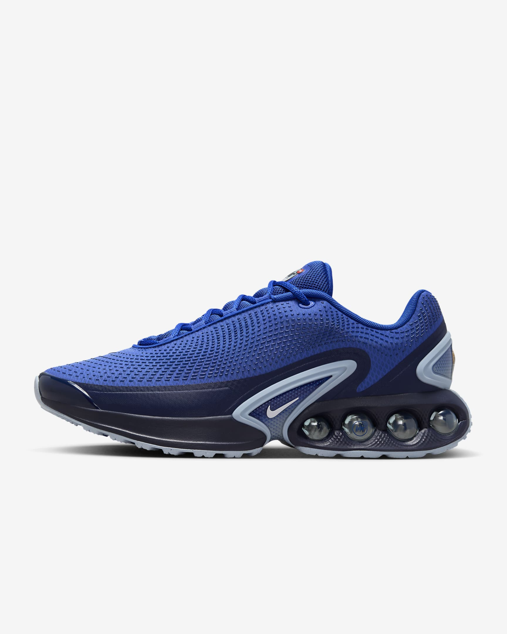 Nike Air Max Dn 'Hyper Blue' - Sneaker Steal