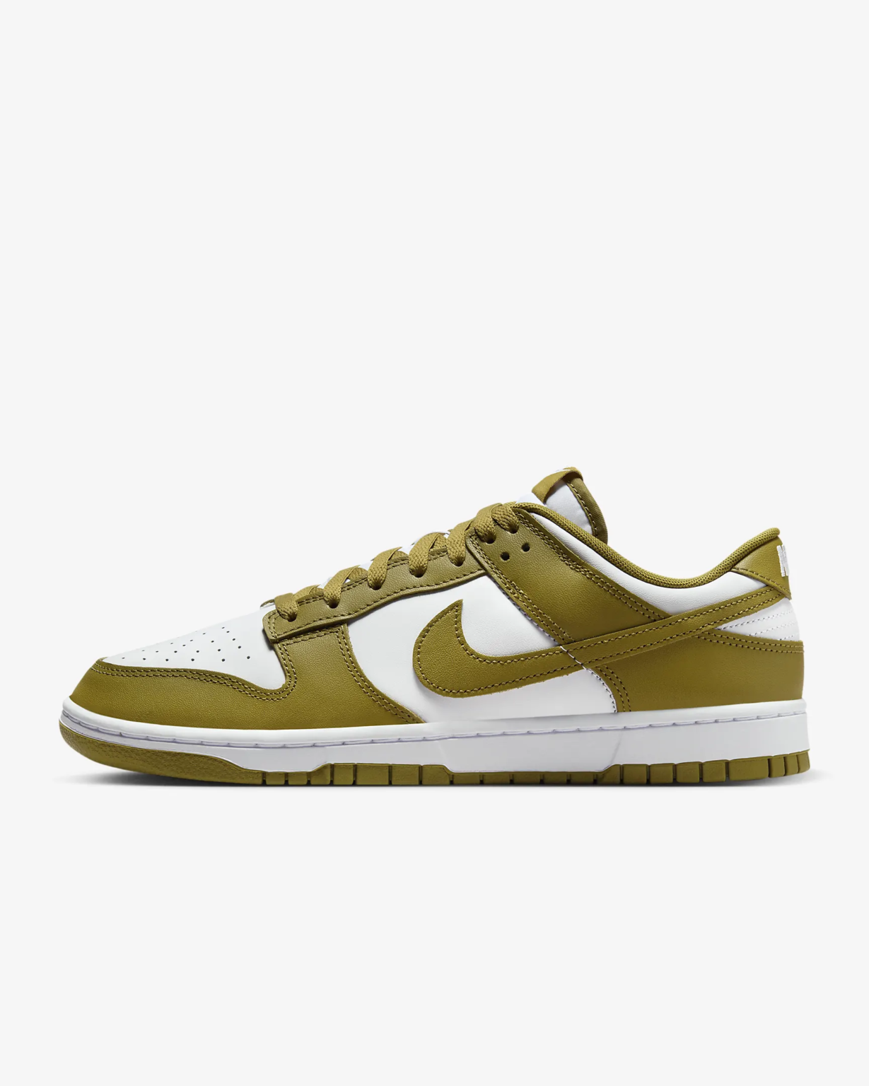 Nike Dunk Low Retro 'Pacific Moss' - Sneaker Steal