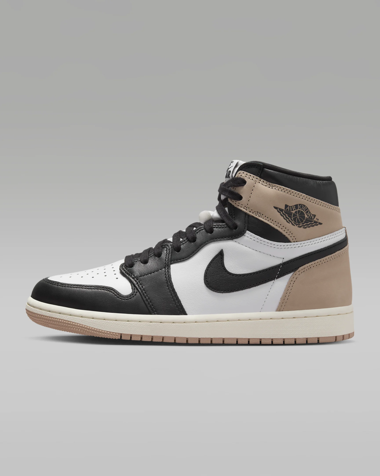 Air Jordan 1 Retro High OG "Latte" - Sneaker Steal
