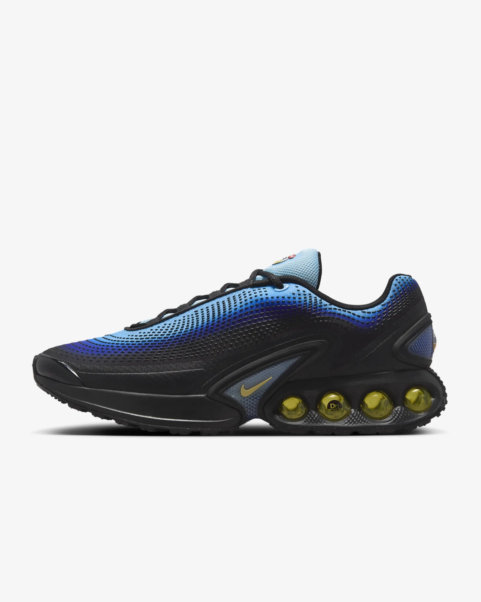 Nike Air Max DN SE 'Sky Blue / Hyper Blue' - Sneaker Steal
