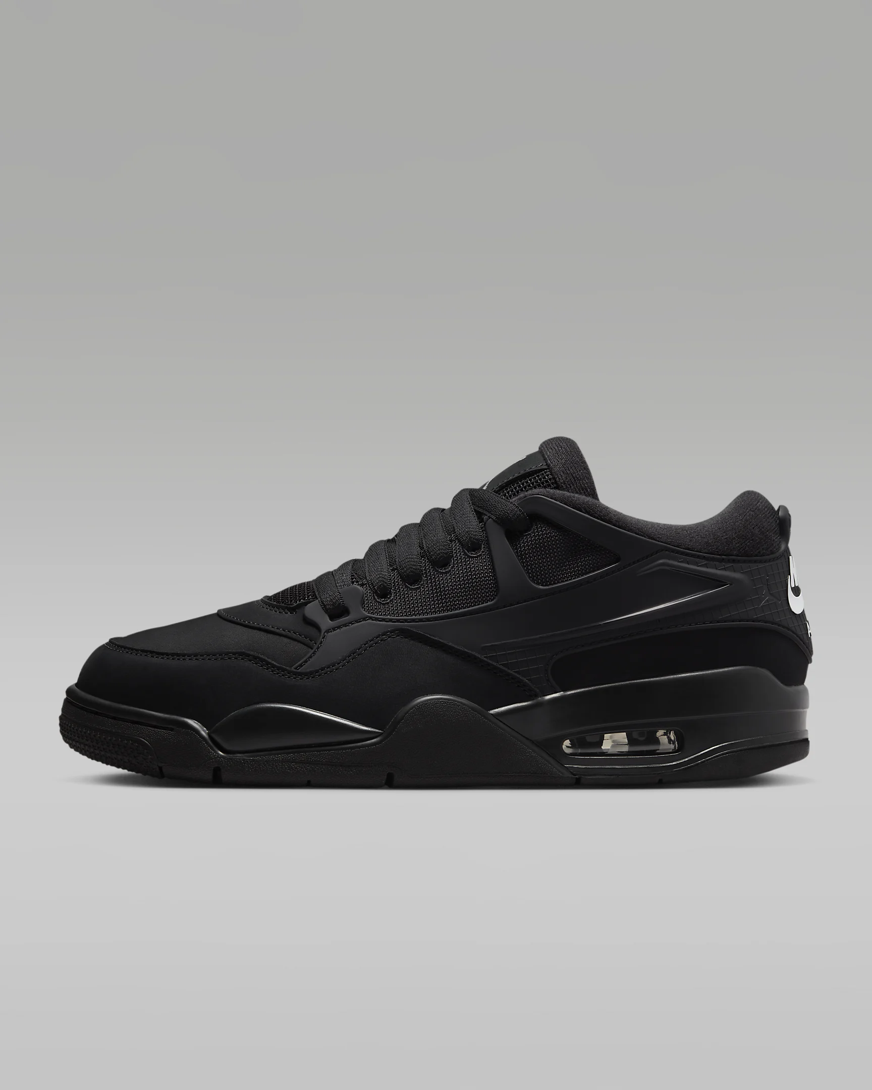 Air Jordan 4 RM 'Black Cat' - Sneaker Steal