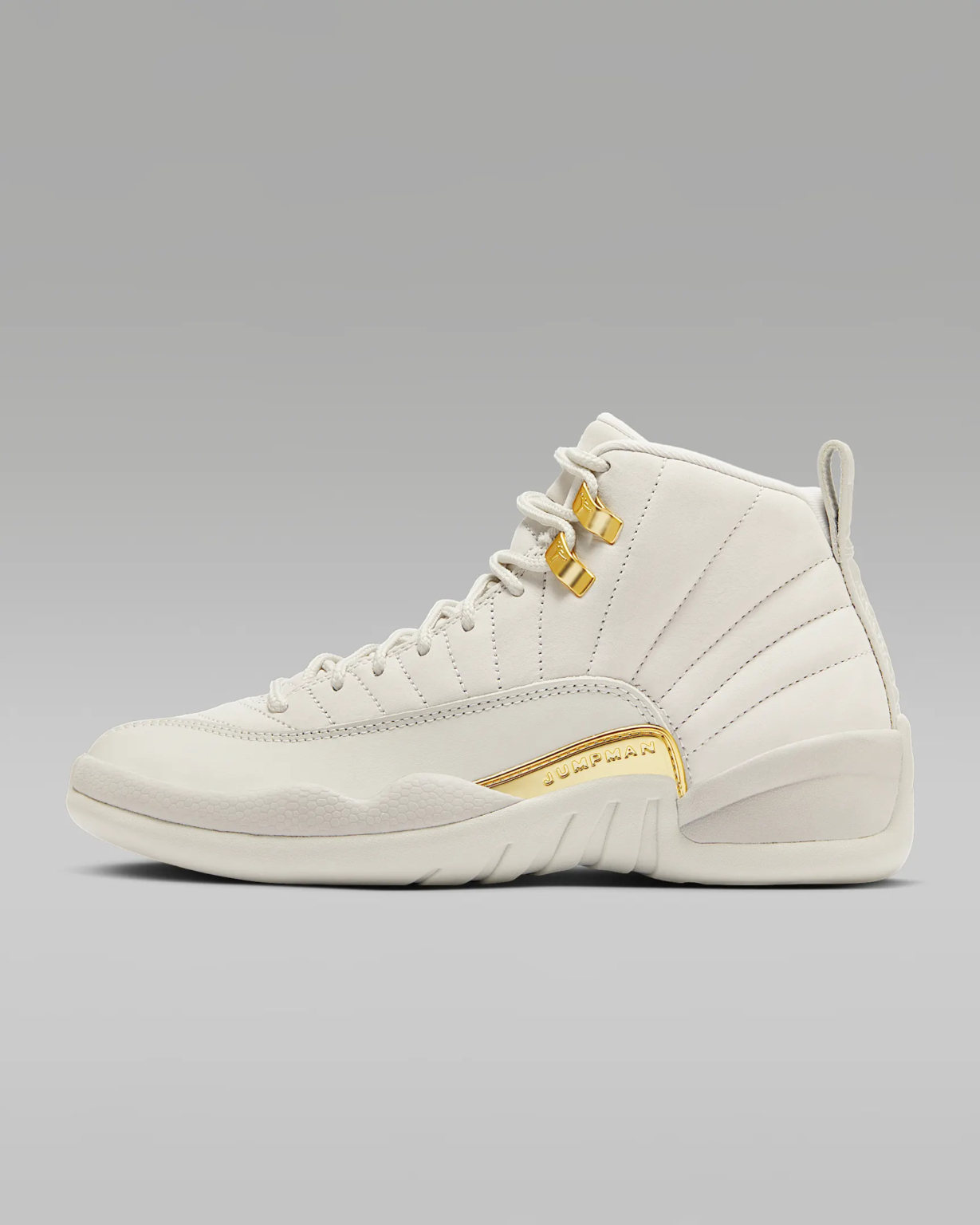 Women's Air Jordan 12 Retro "Phantom" $149.99 Free Shipping - Sneaker Steal