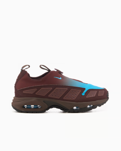 Nike Air Max SNDR 'Burgundy Crush' $97.20 - Sneaker Steal