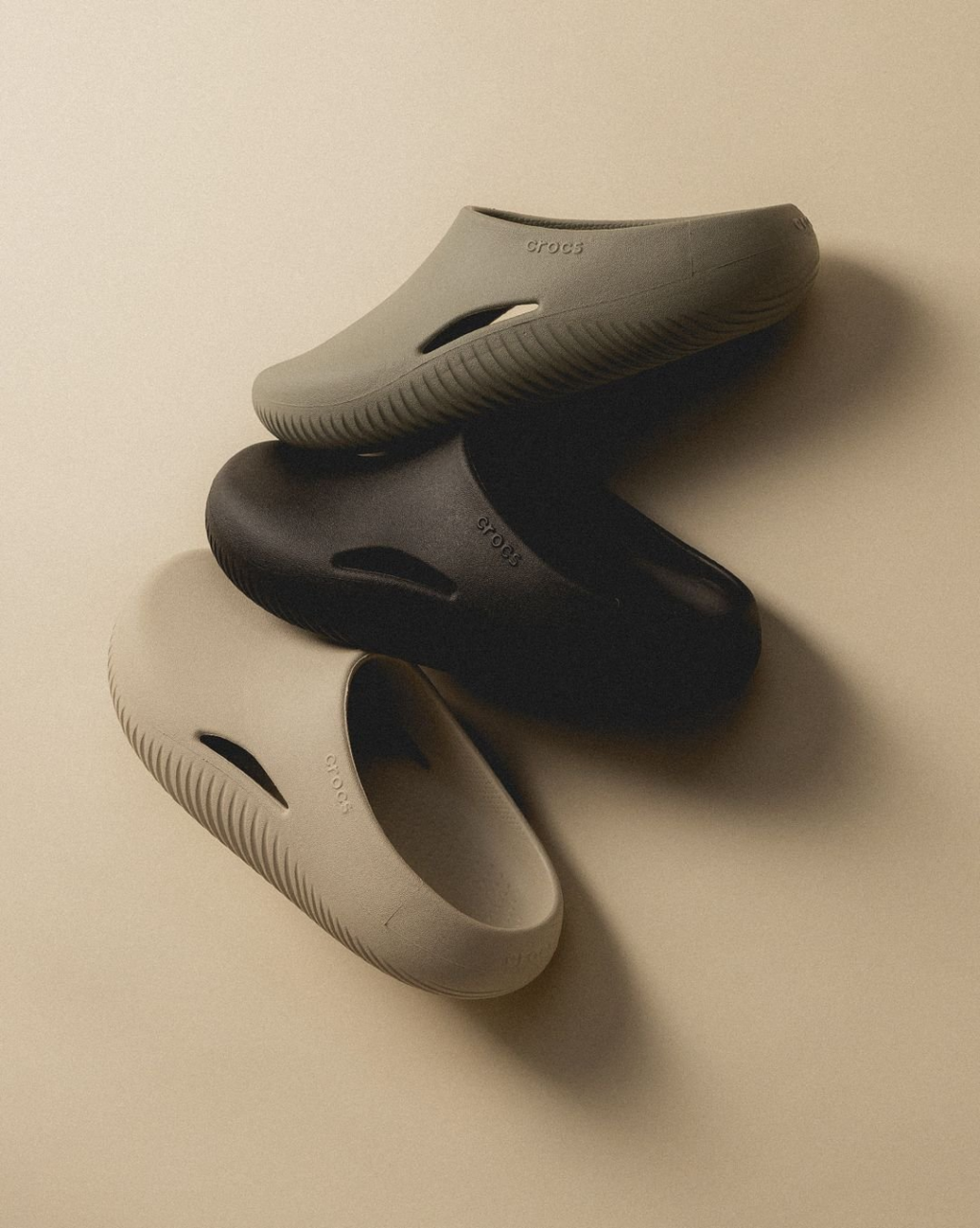 Crocs Recovery Mellow Clogs $29.99 Free Shipping - Sneaker Steal