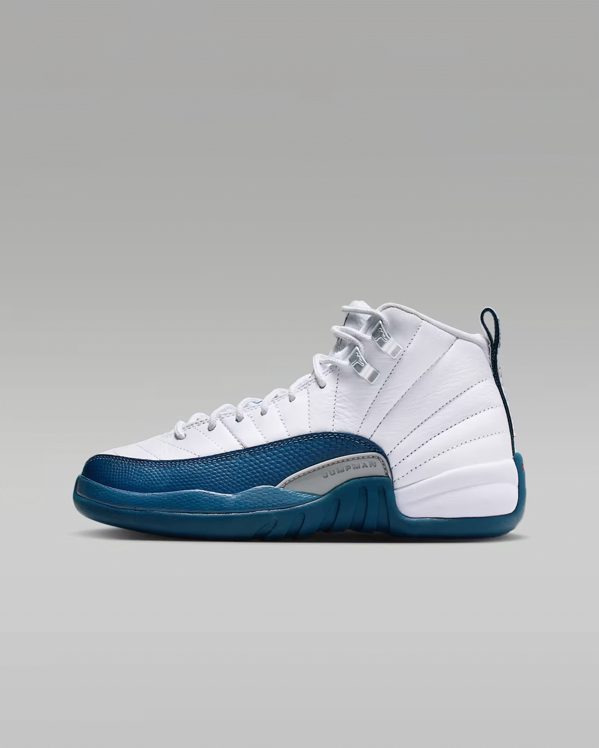 GS Air Jordan 12 Retro "French Blue" - Sneaker Steal