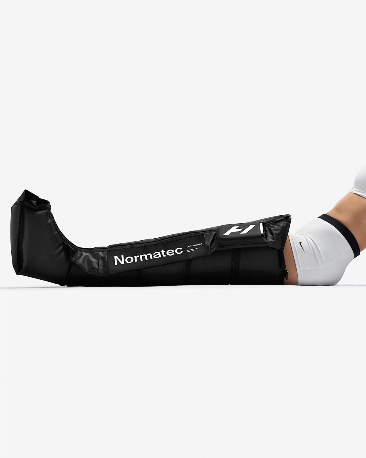 20% off Hyperice Normatec Elite Dynamic Air Compression Boots - Sneaker ...